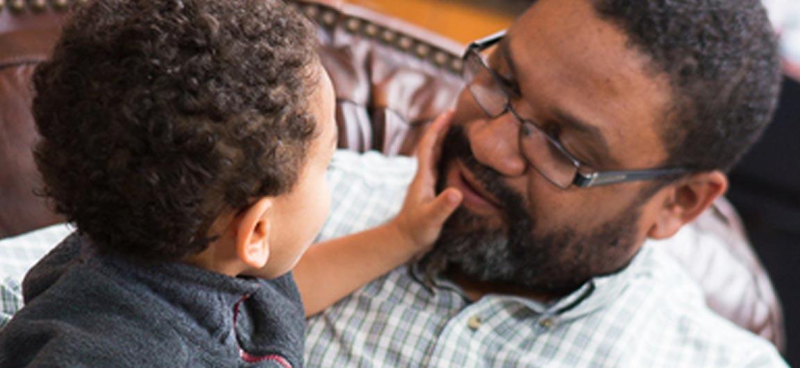 Adoption Changes Lives